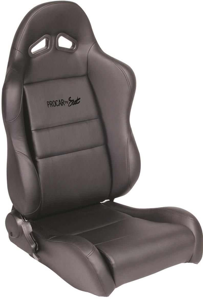 Procar 80-1610-51R Procar Sportsman Racing Seats | Summit Racing