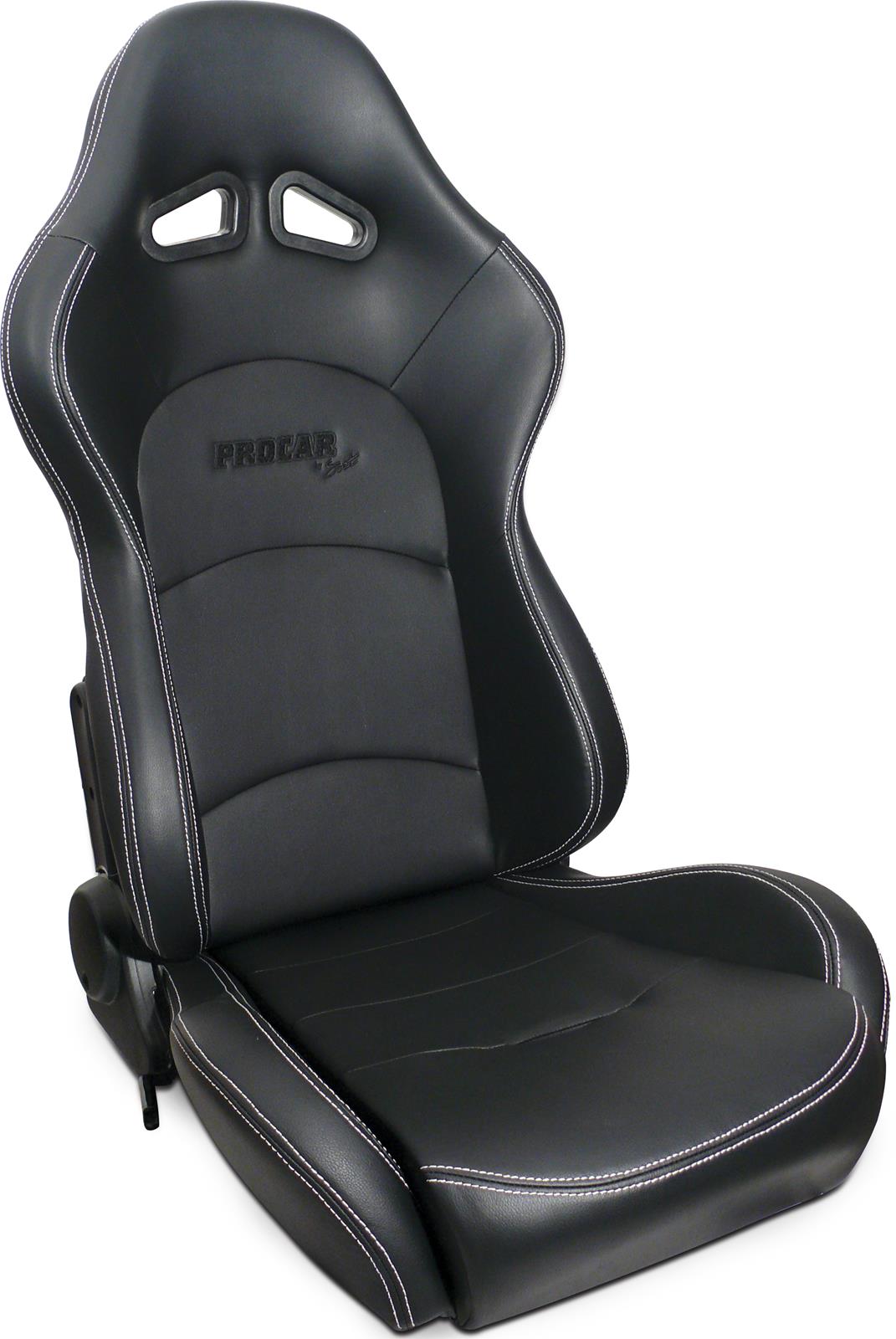 Procar 80-1616-51R Procar Evolution Series 1616 Suspension Seats ...