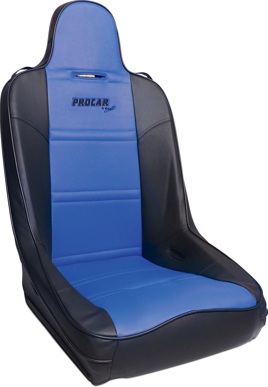 Procar 80-1620-59 Procar All-Terrain Suspension Seats | Summit Racing