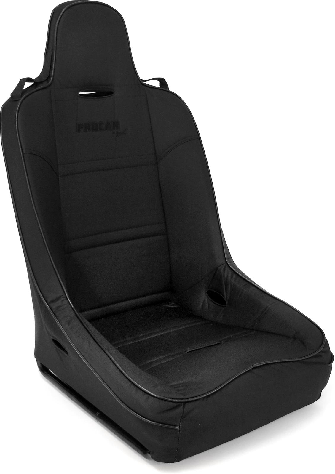 Procar 80-1620-61C Procar All-Terrain Suspension Seats | Summit Racing