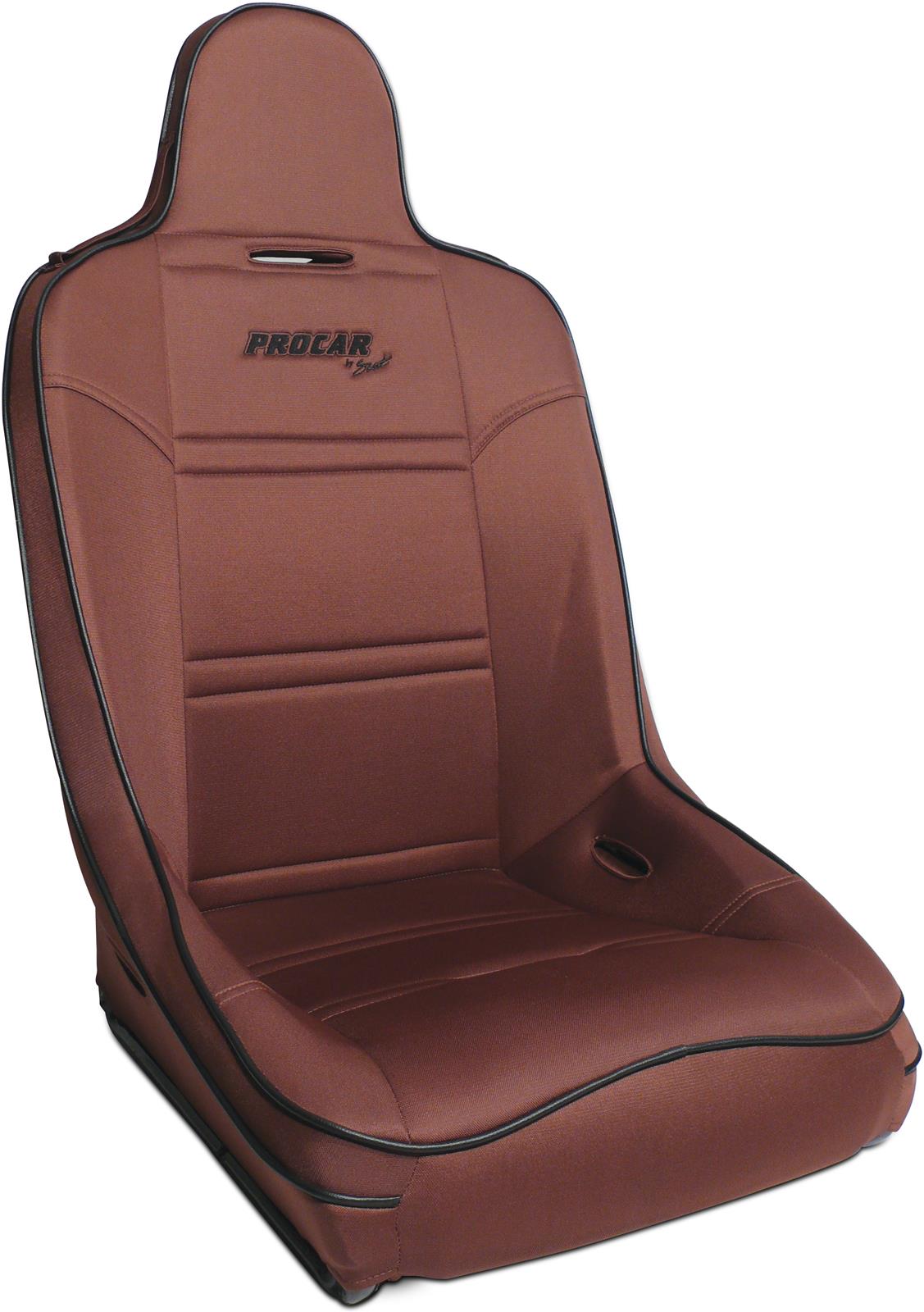 Procar 80-1620-68 Procar All-Terrain Suspension Seats | Summit Racing