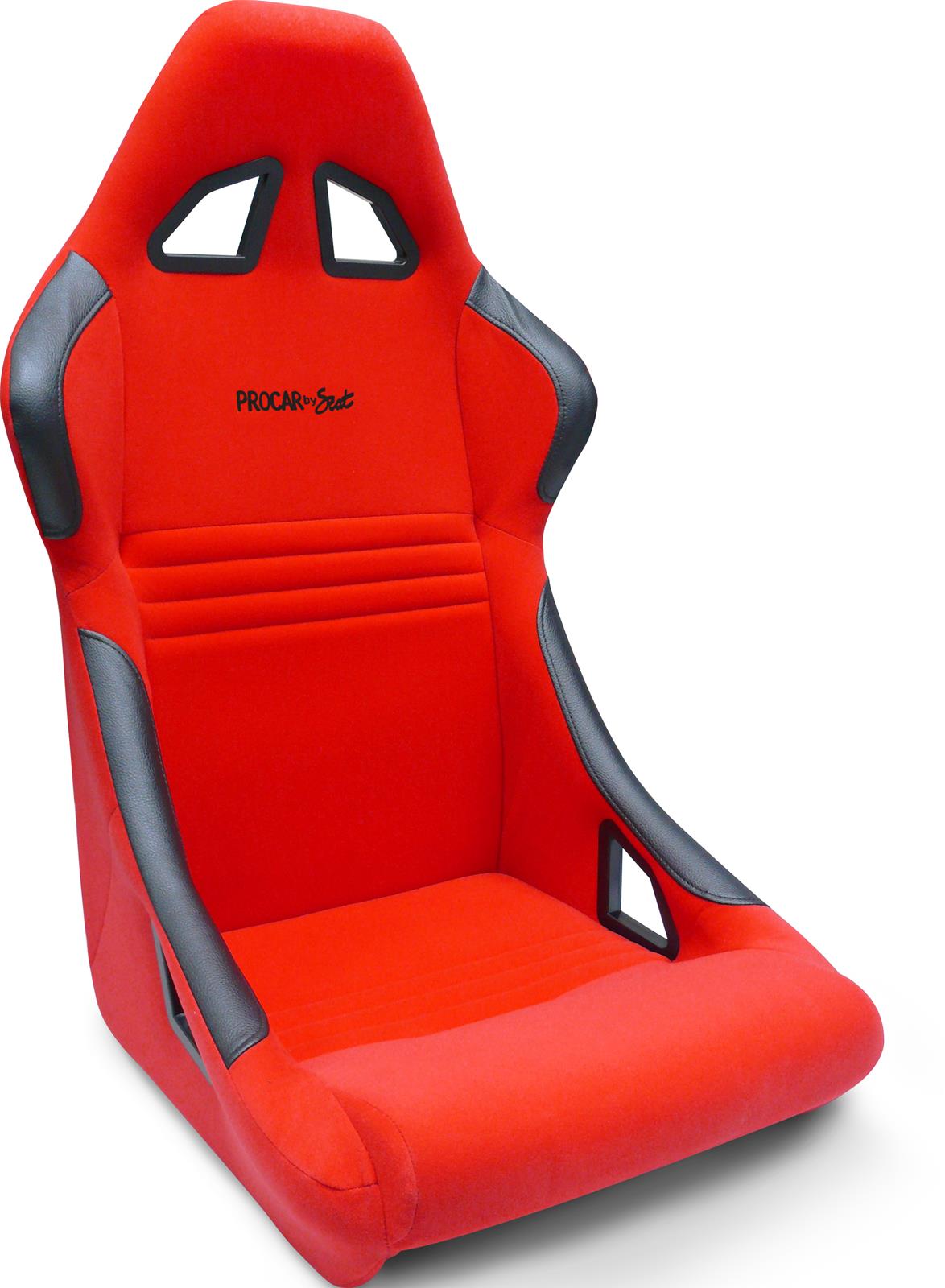 Procar 80-1700-64R Procar Xtreme Series 1700 Seats | Summit Racing
