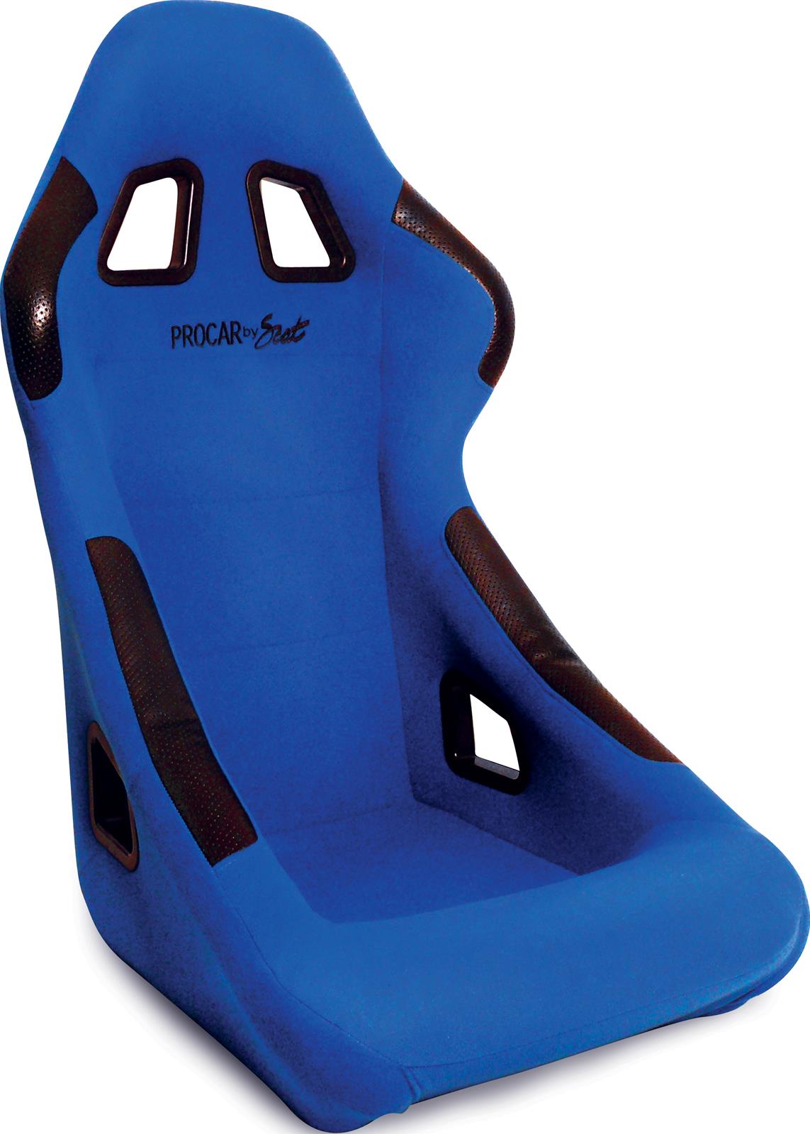 Procar 80-1790-65 Procar Pro Sports 1790 Fixed Back Seats | Summit Racing