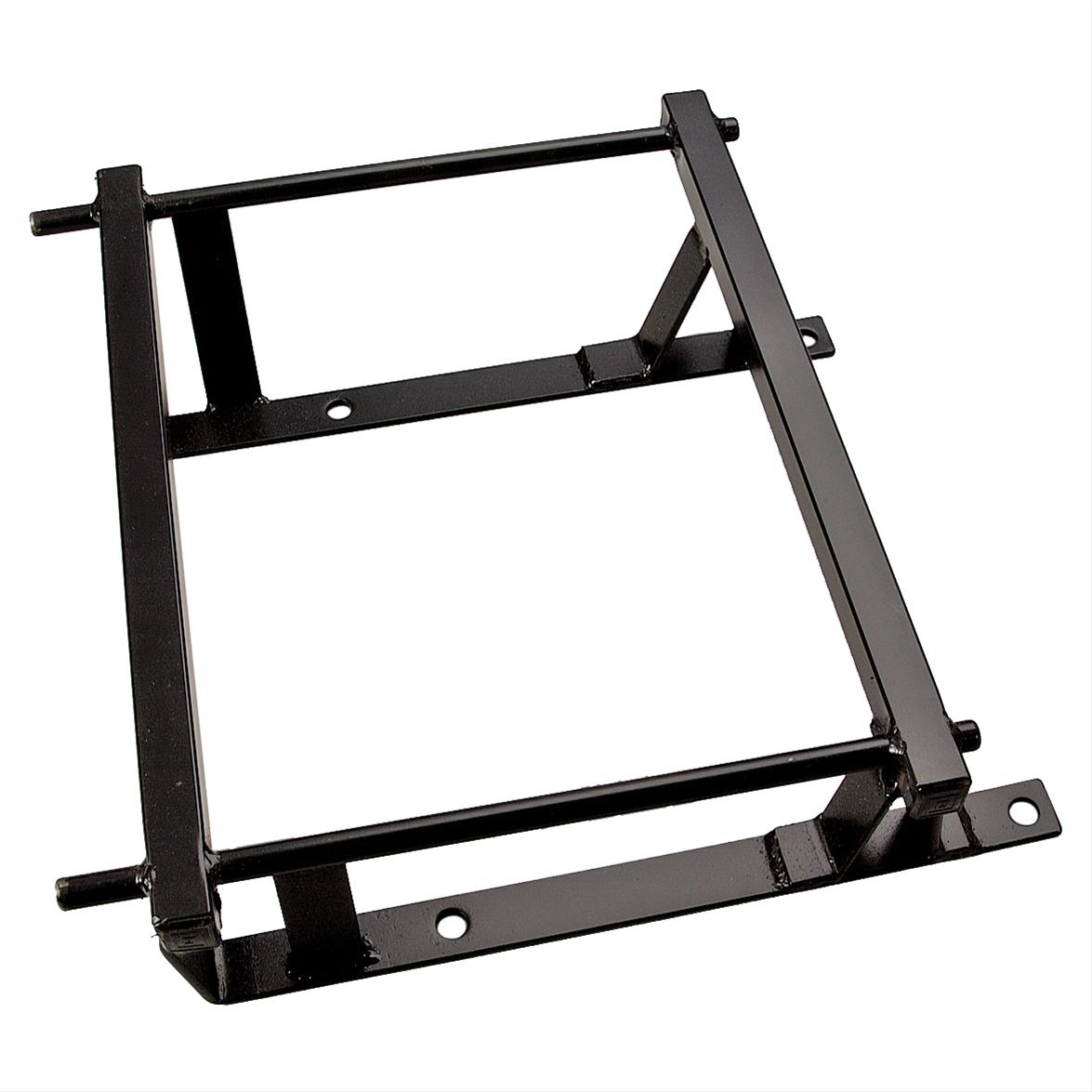 Summit Racing 27-0024 Summit Racing™ Seat and Seat Bracket Pro Packs ...