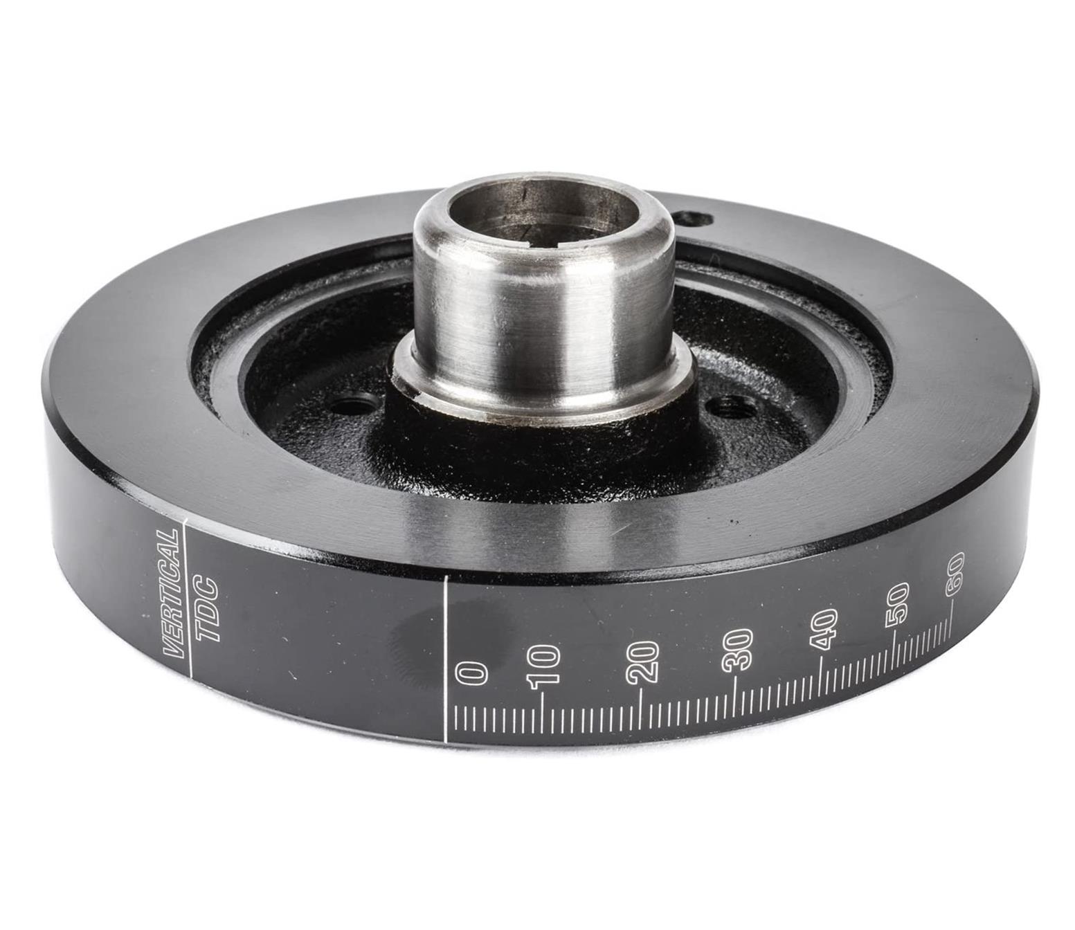 SCAT Engine Components SCA8000 Scat Street Performance Dampers | Summit ...