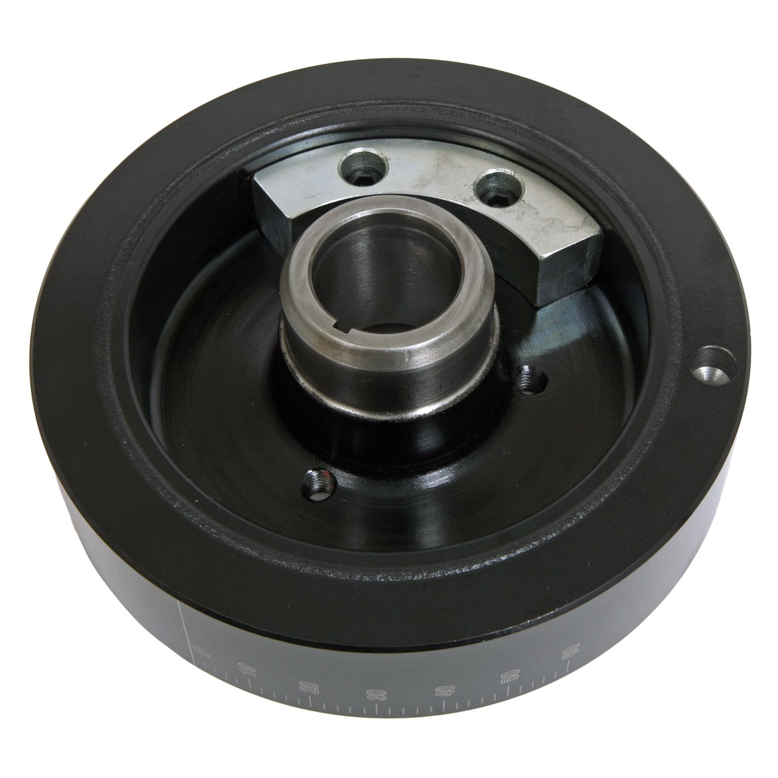 SCAT Engine Components SCA8005 Scat Street Performance Dampers | Summit ...