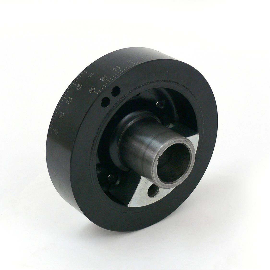 SCAT Engine Components SCA8006 Scat Street Performance Dampers | Summit ...