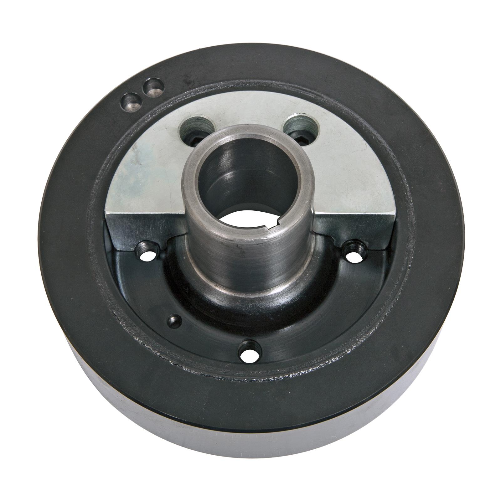 SCAT Engine Components SCA8007 Scat Performance Dampers | Summit Racing