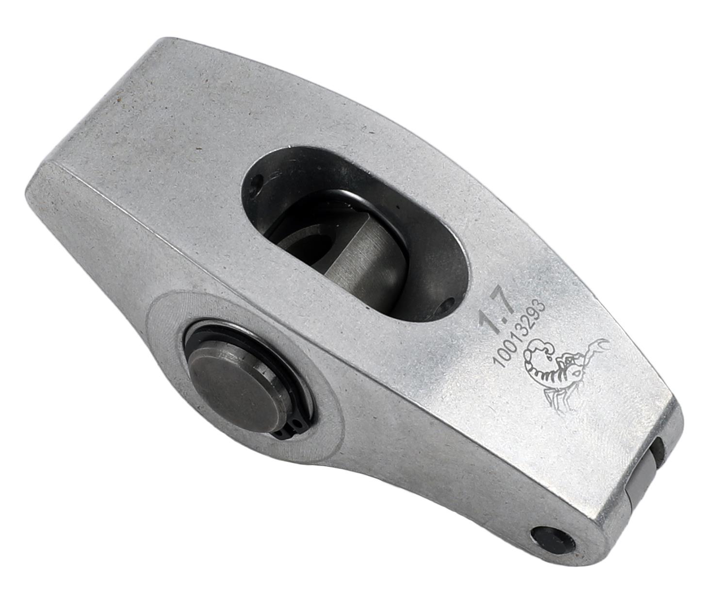 Scorpion Racing Products SCP0502-1 Scorpion Off-Road Series Rocker Arms ...