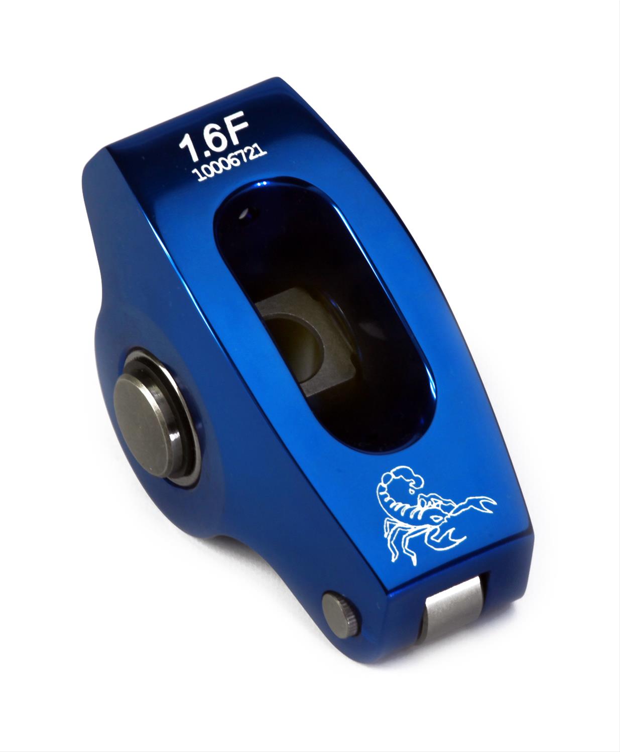 Scorpion Racing Products SCP1036 Scorpion Narrow Body Self-Aligning ...