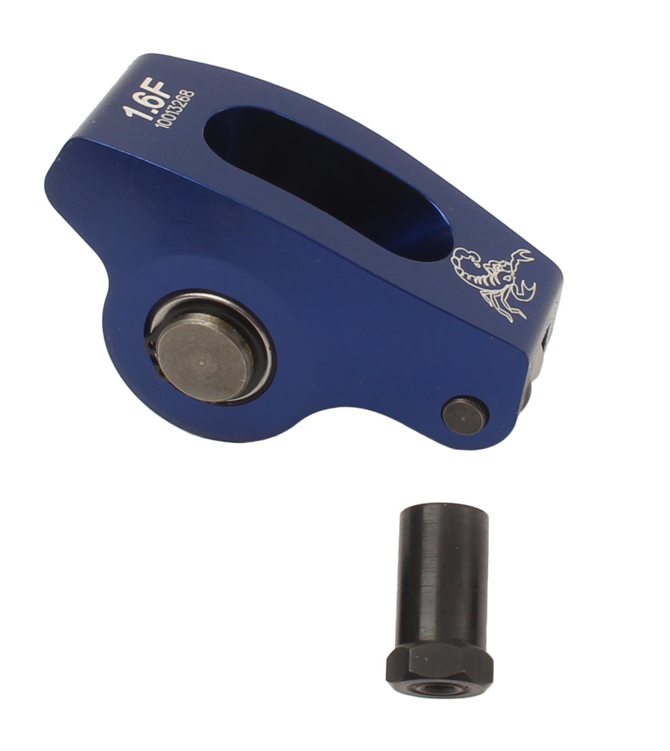 Scorpion Racing Products SCP1017-1 Scorpion Race Series Rocker Arms ...