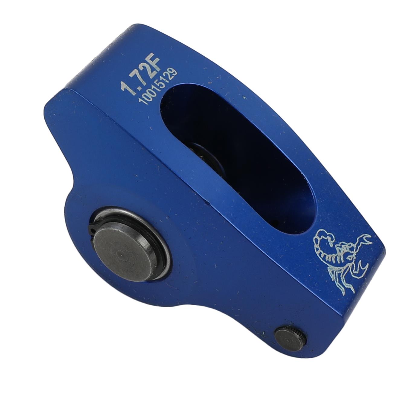Scorpion Racing Products SCP1022-1 Scorpion Race Series Rocker Arms ...