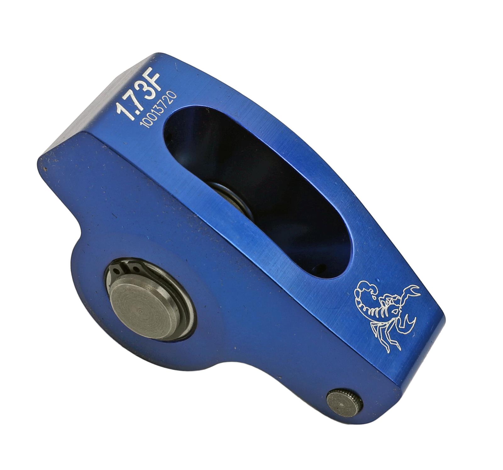 Scorpion Racing Products SCP1023-1 Scorpion Race Series Rocker Arms ...