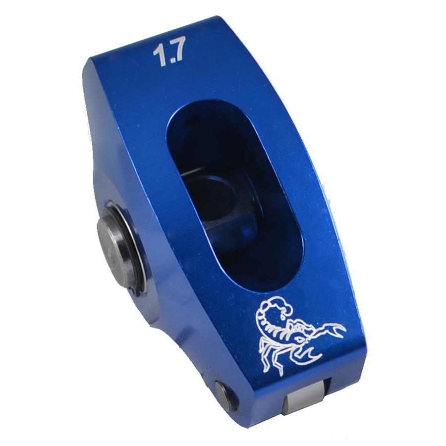 Scorpion Racing Products SCP1025-1 Scorpion Race Series Rocker Arms ...