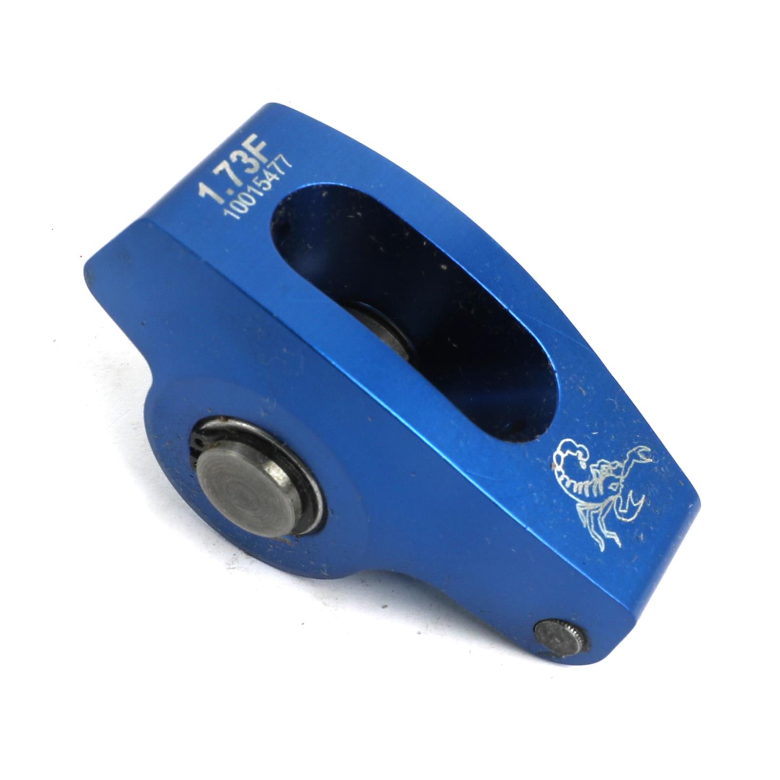 Scorpion Racing Products SCP1059 Scorpion Race Series Rocker Arms ...