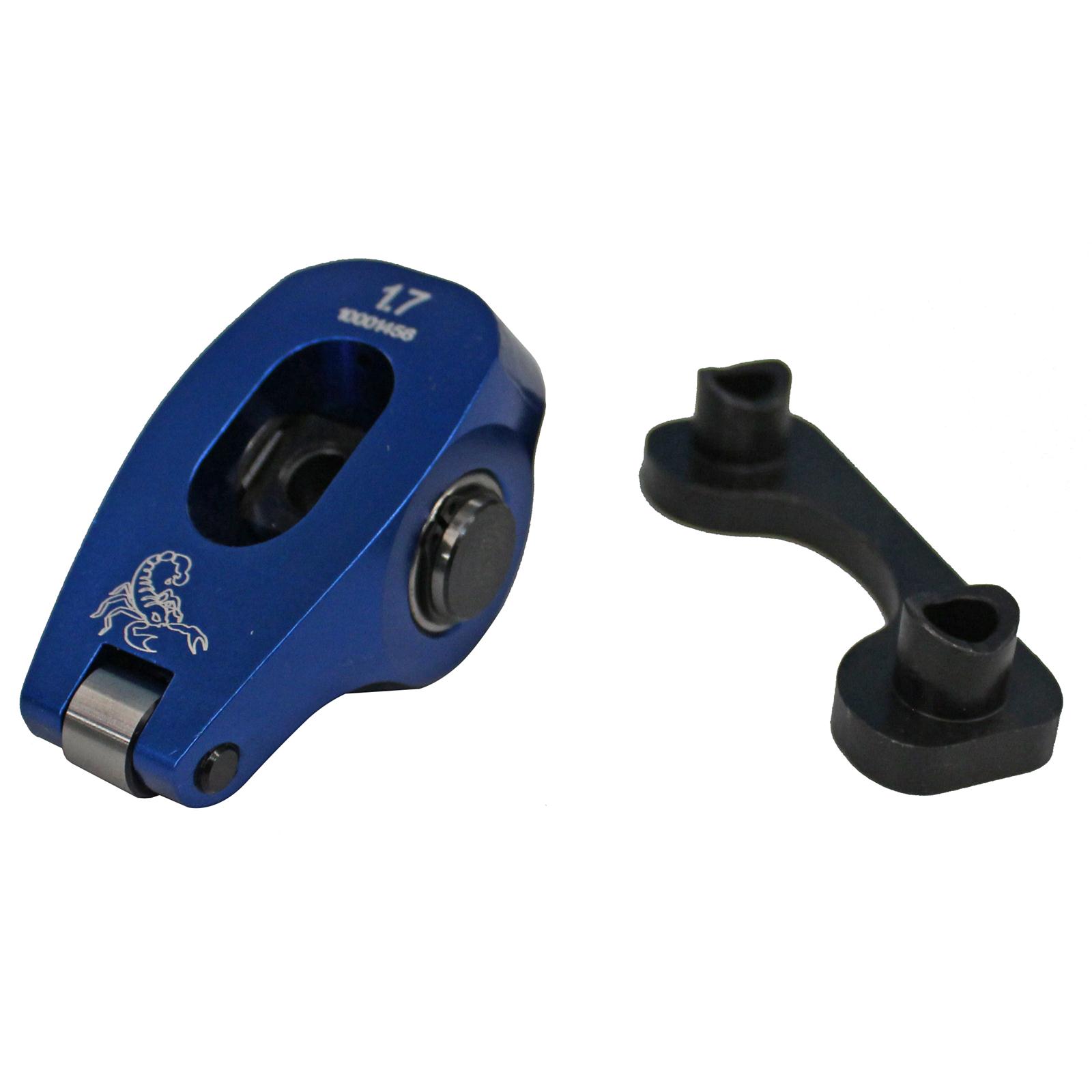 Scorpion Racing Products SCP1062 Scorpion LS Race Series Rocker Arms ...
