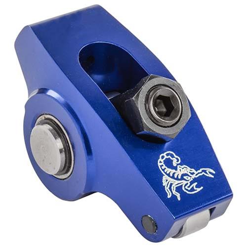 Scorpion Racing Products SCP3017 Scorpion Endurance Series Rocker Arms ...