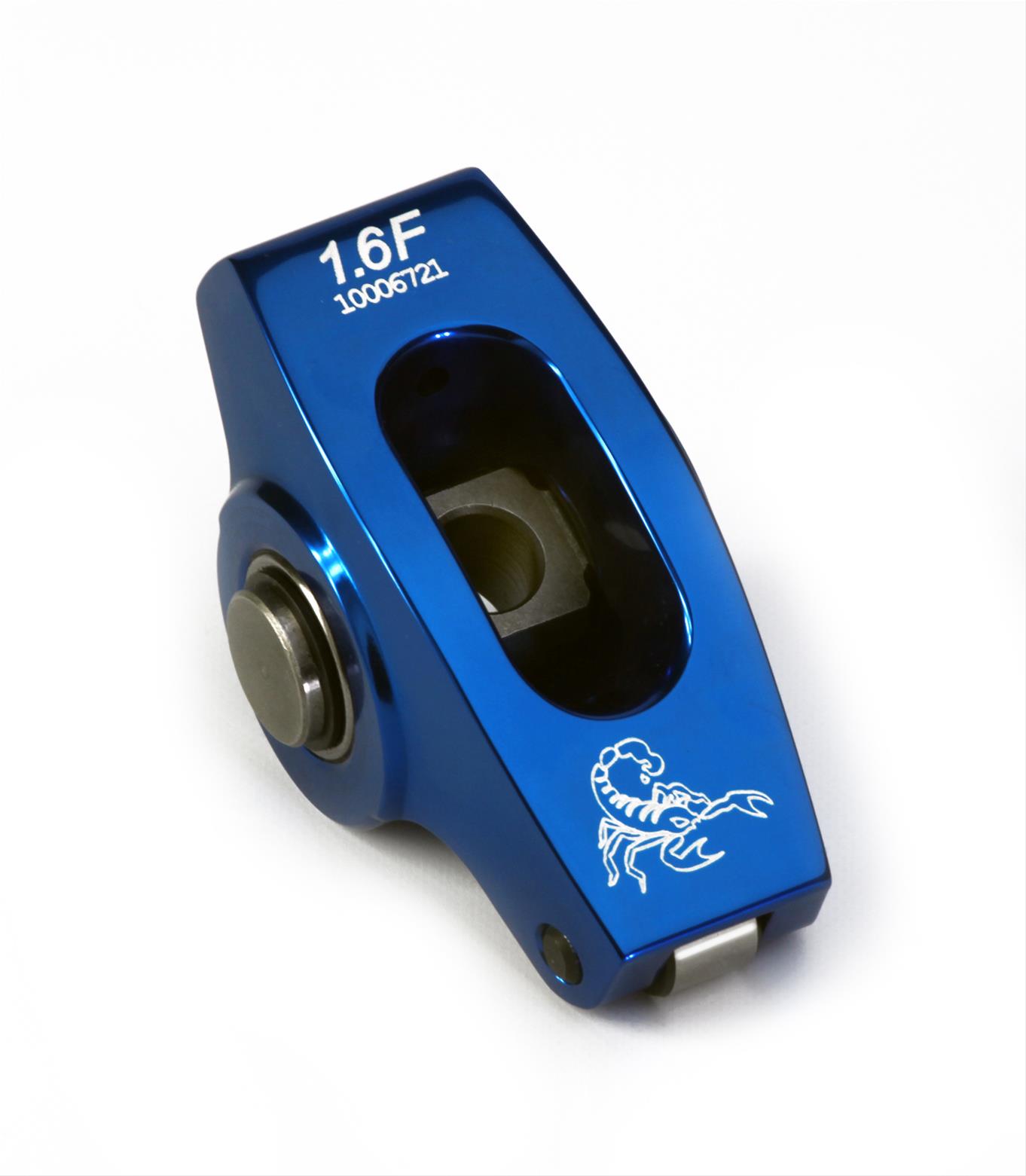 Scorpion Racing Products SCP3297-1 Scorpion Endurance Series Rocker ...