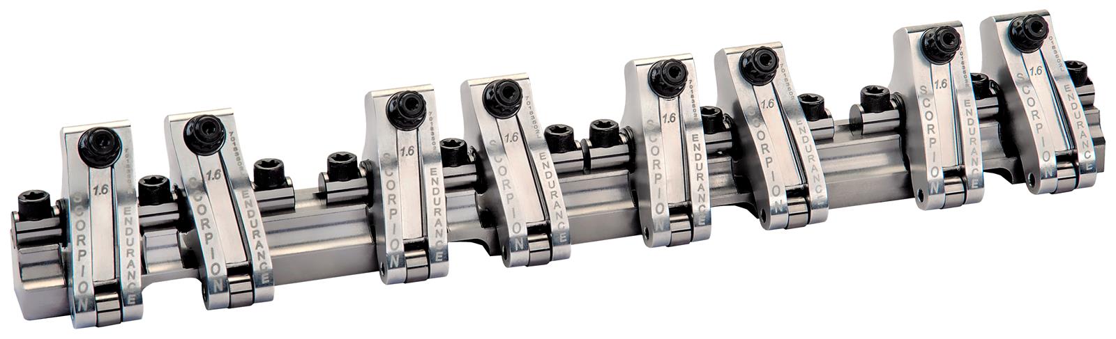 Scorpion Racing Products SCP3508 Scorpion Endurance Series Shaft Mount ...