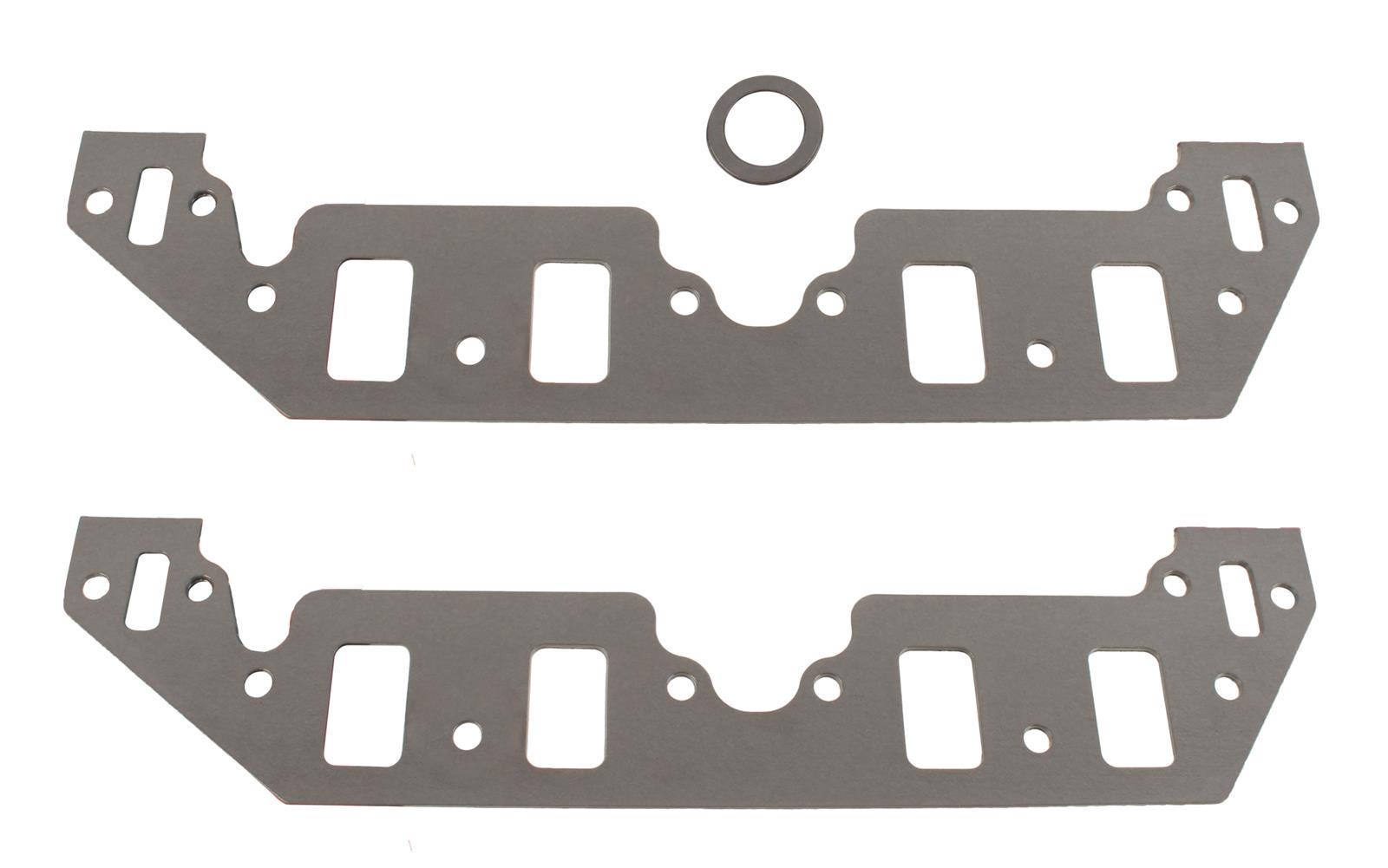 SCE Gaskets 218108 SCE AccuSeal Pro Intake Gaskets | Summit Racing
