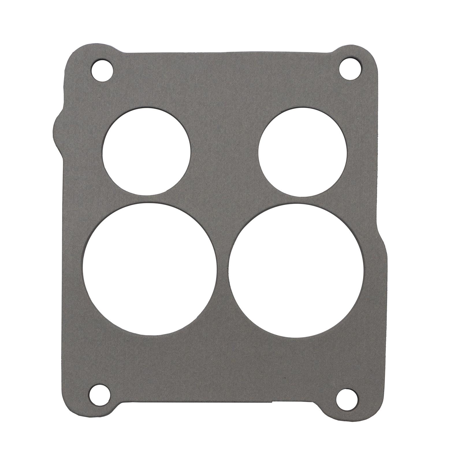 SCE Gaskets 356-1 SCE Carburetor Base Gaskets | Summit Racing