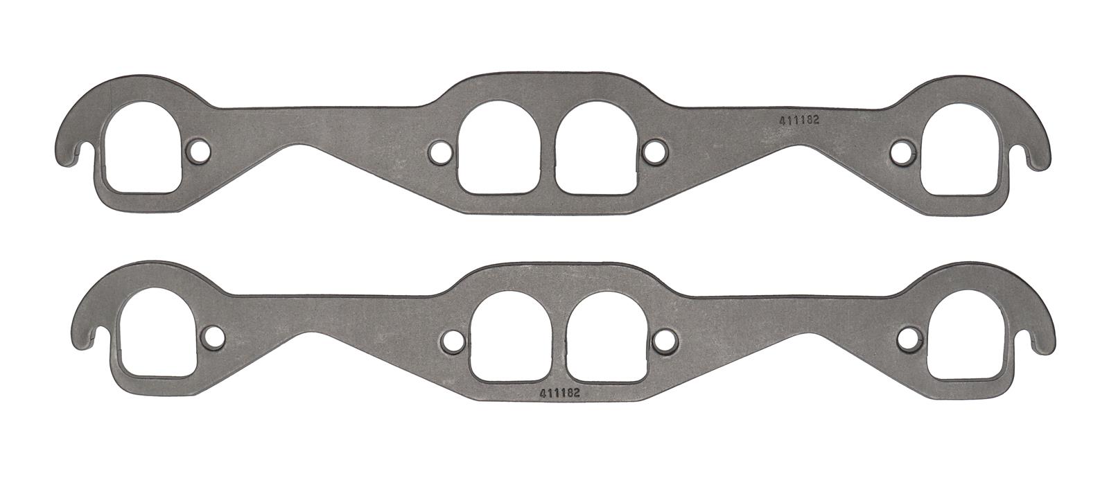 1967 AVANTI SCE Gaskets 411182 SCE Graph-Form Premium Header Gaskets ...