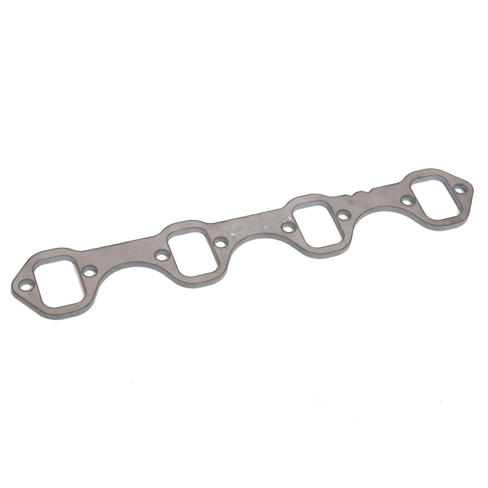 Schoenfeld Headers 01111-5 Schoenfeld Header Flanges | Summit Racing