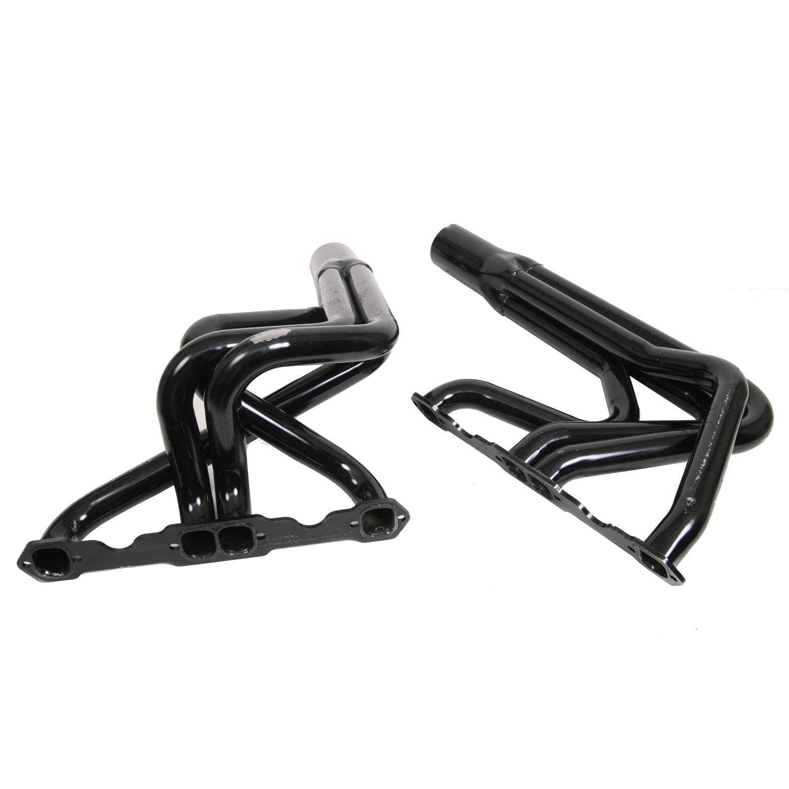 Schoenfeld Headers 1176 Schoenfeld IMCA Modified Long Tube Headers ...