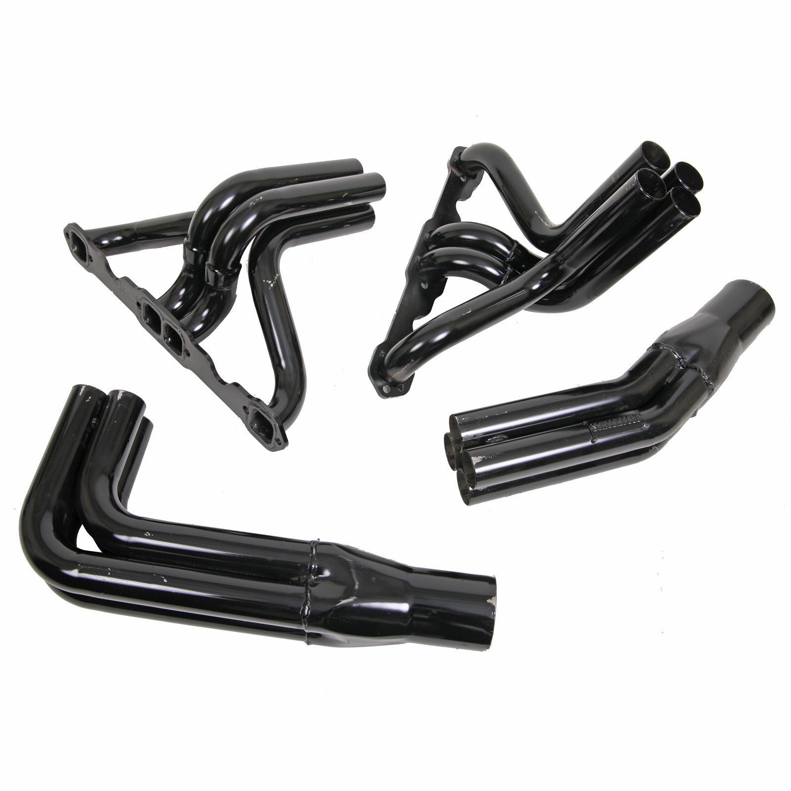 Schoenfeld Headers 161-98H Schoenfeld IMCA Modified Adjustable Headers ...