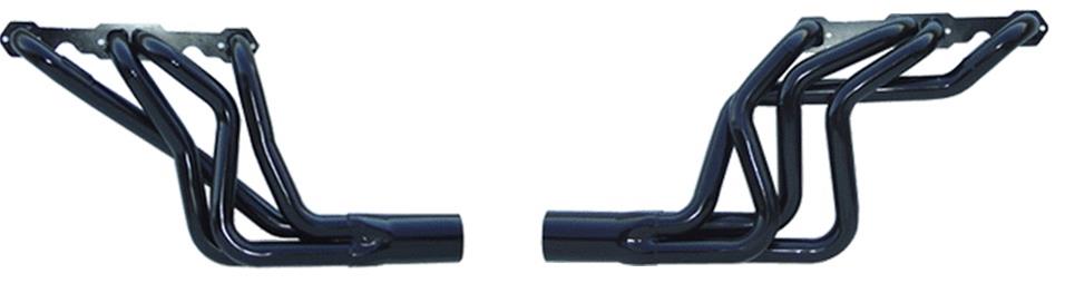 Schoenfeld Headers 166-3 Schoenfeld Street Stock Headers | Summit Racing