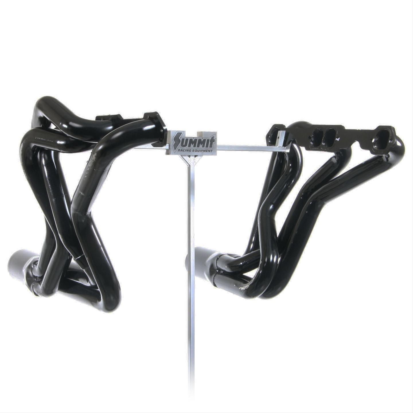 1978 CHEVROLET CAMARO Schoenfeld Headers 186 Schoenfeld Street Stock ...