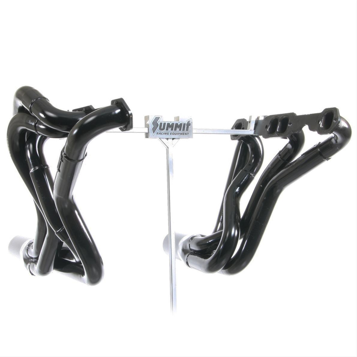 Schoenfeld Headers 186V Schoenfeld Street Stock Headers | Summit Racing