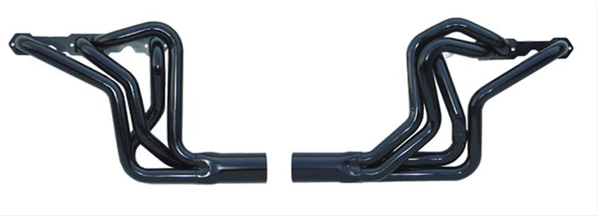 Schoenfeld Headers 197 Schoenfeld IMCA Modified Headers | Summit Racing