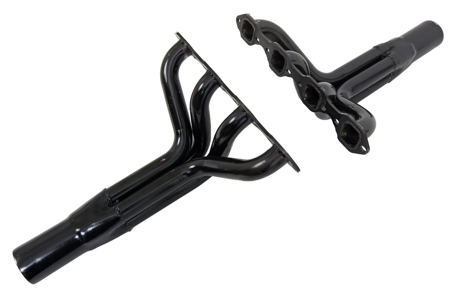 FORD Schoenfeld Headers 361N Schoenfeld IMCA Modified Headers | Summit ...