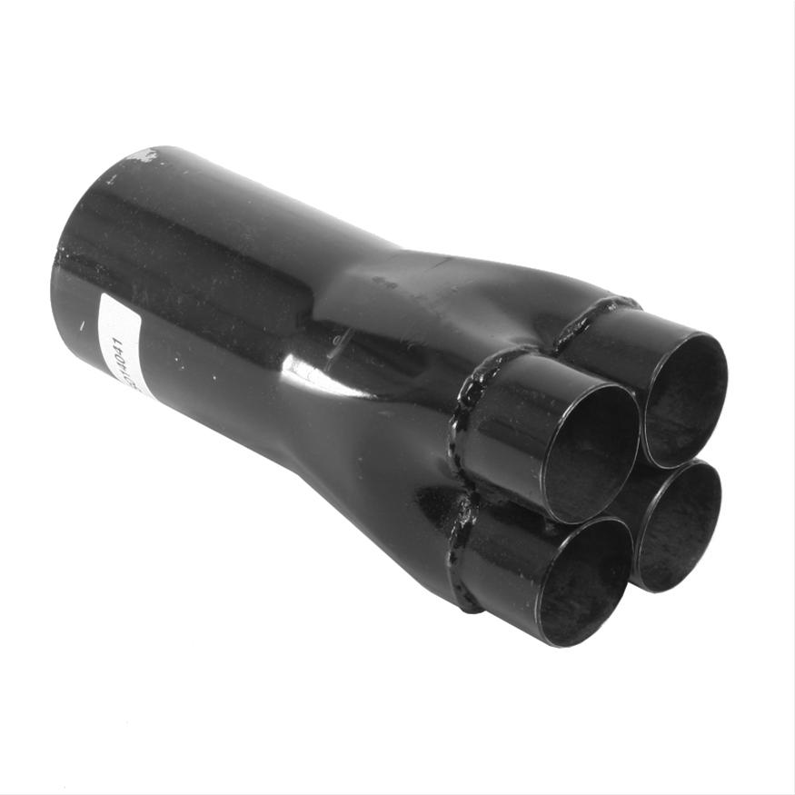 Schoenfeld Headers SO14041 Schoenfeld Header Collectors | Summit Racing