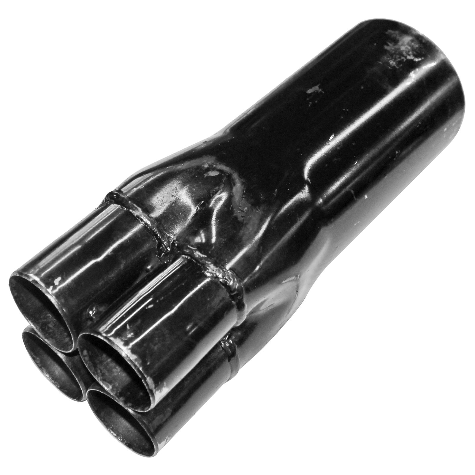 Schoenfeld Headers SO73041 Schoenfeld Header Collectors | Summit Racing