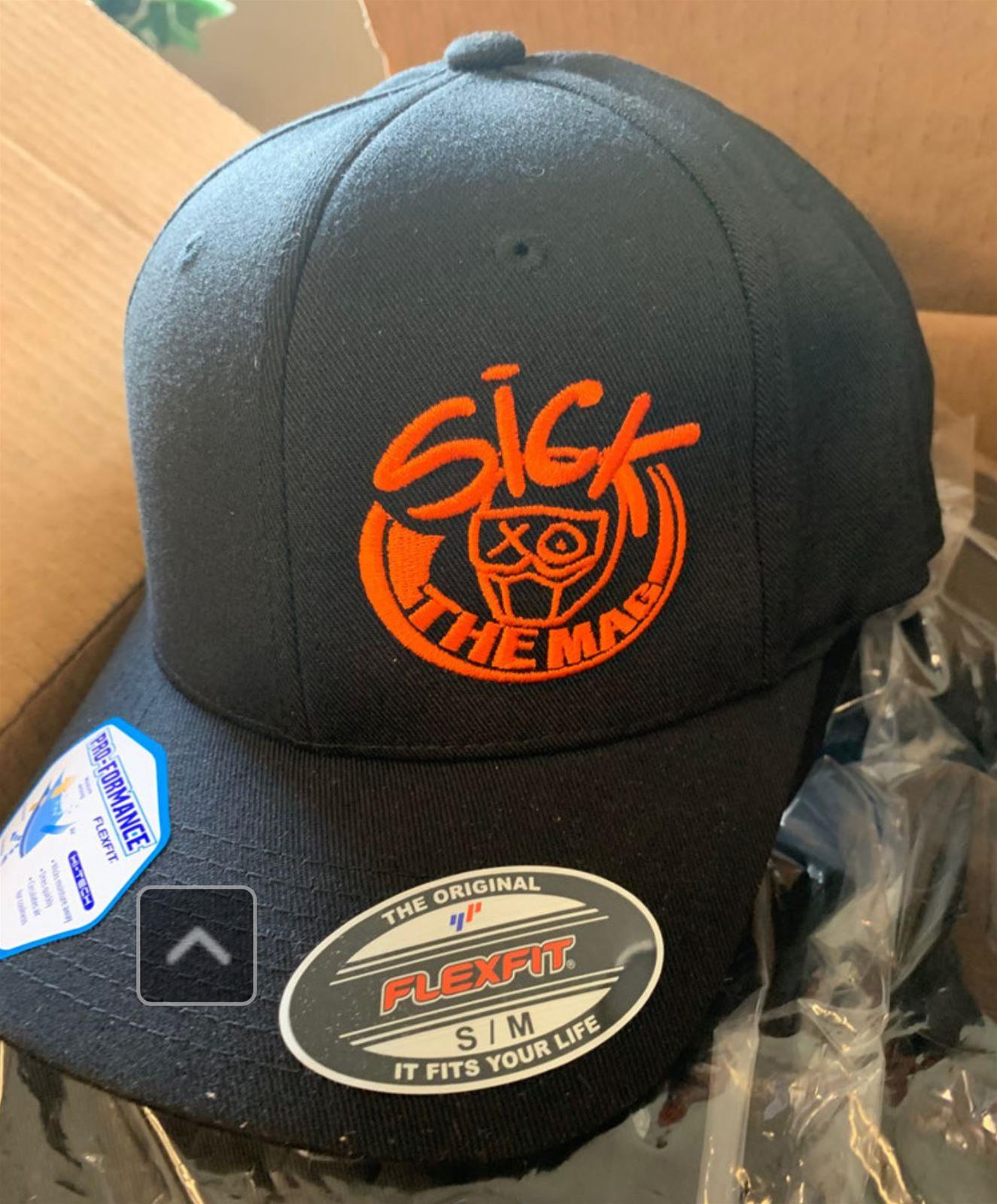 Summit Gifts SICKMAGHATSM Sick the Magazine Hats | Summit Racing