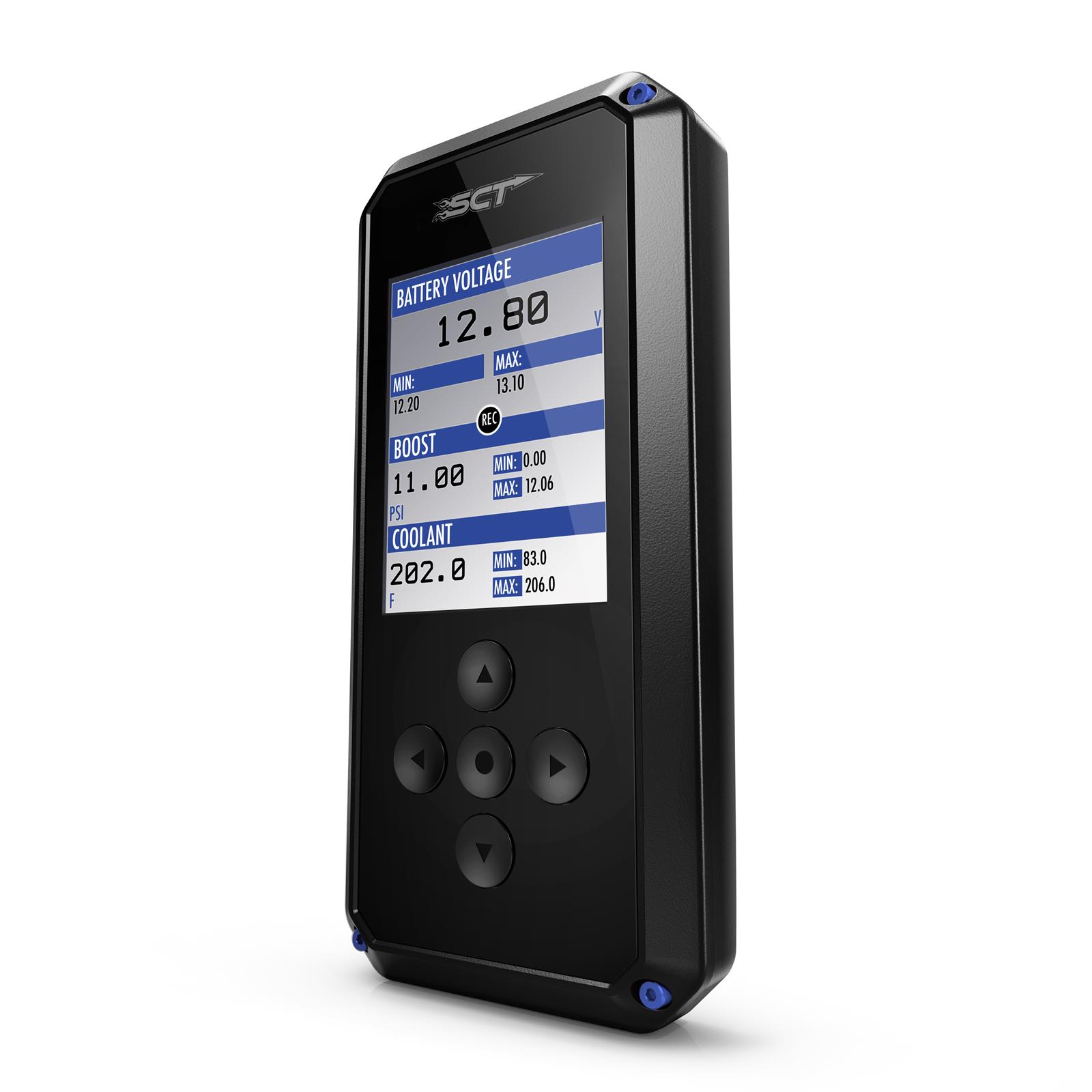 SCT Performance 40490 SCT BDX Performance Programmers | Summit Racing