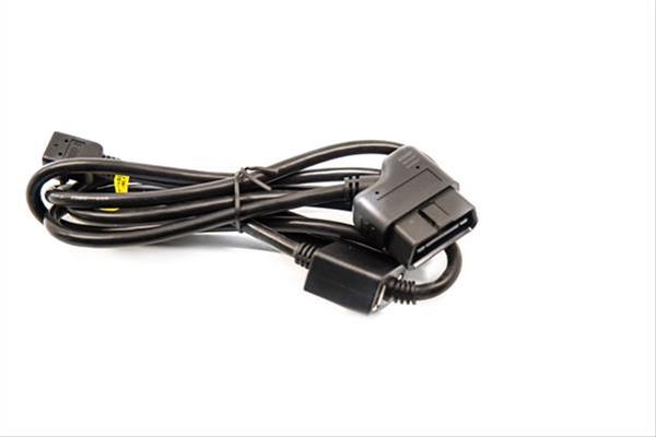 SCT Performance 5011 SCT Livewire TS OBD II Programmer Cables | Summit ...