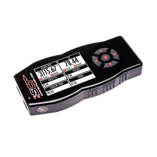 SCT Performance 7015PD-B SCT X4 Power Flash Programmers | Summit Racing