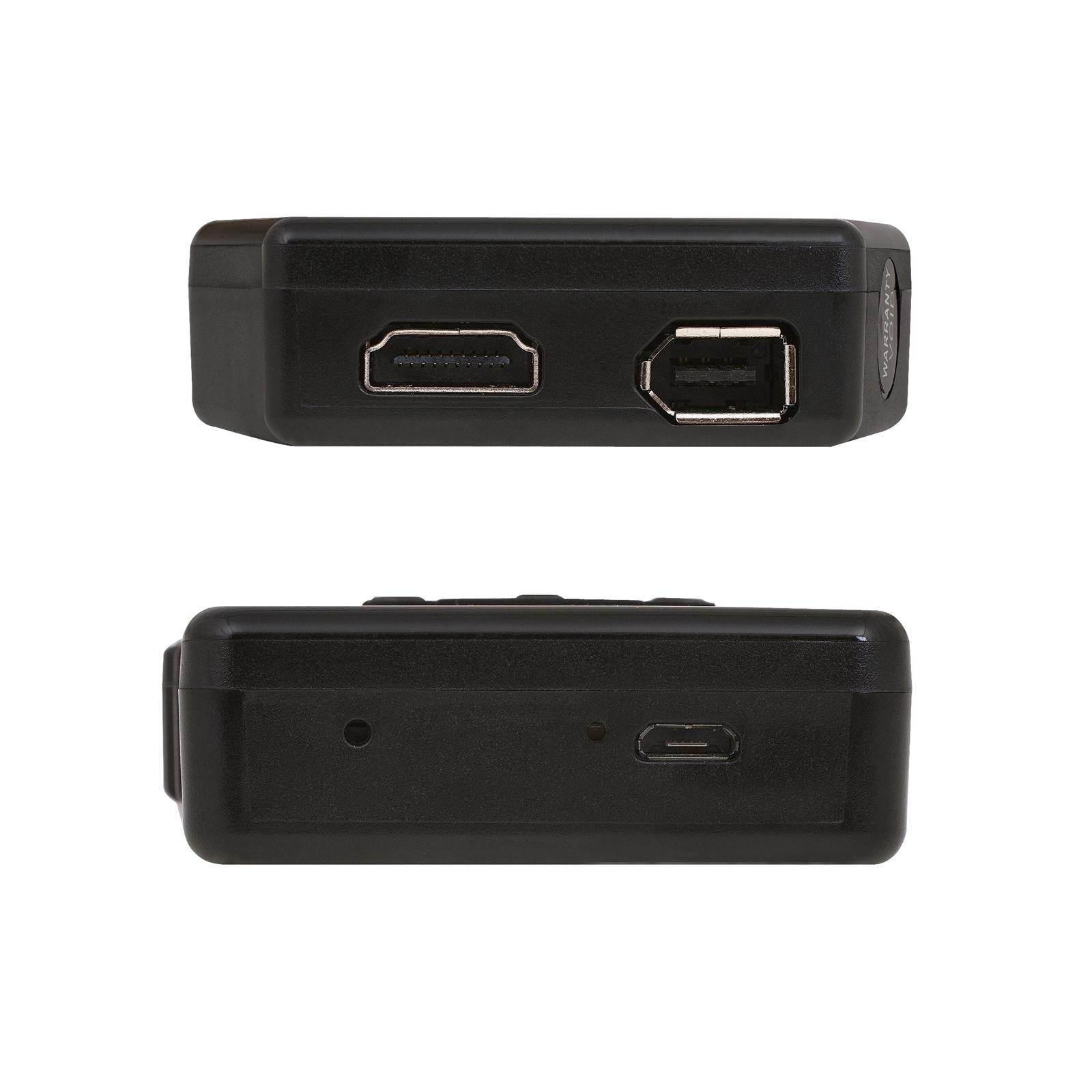 SCT Performance 7015PEO SCT X4 Power Flash Programmers | Summit Racing