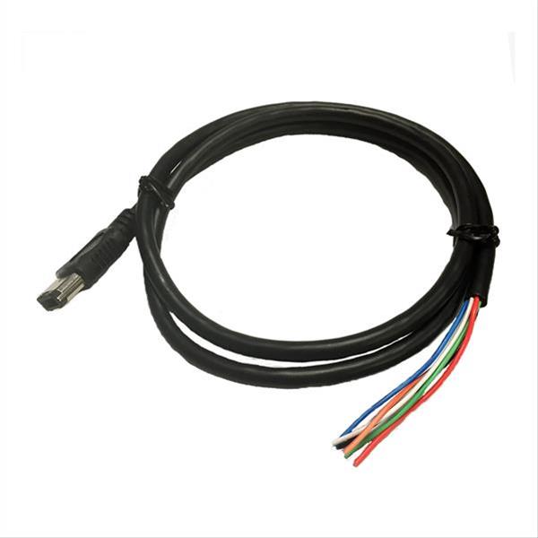 SCT Performance 9608 SCT Analog Input Cables | Summit Racing