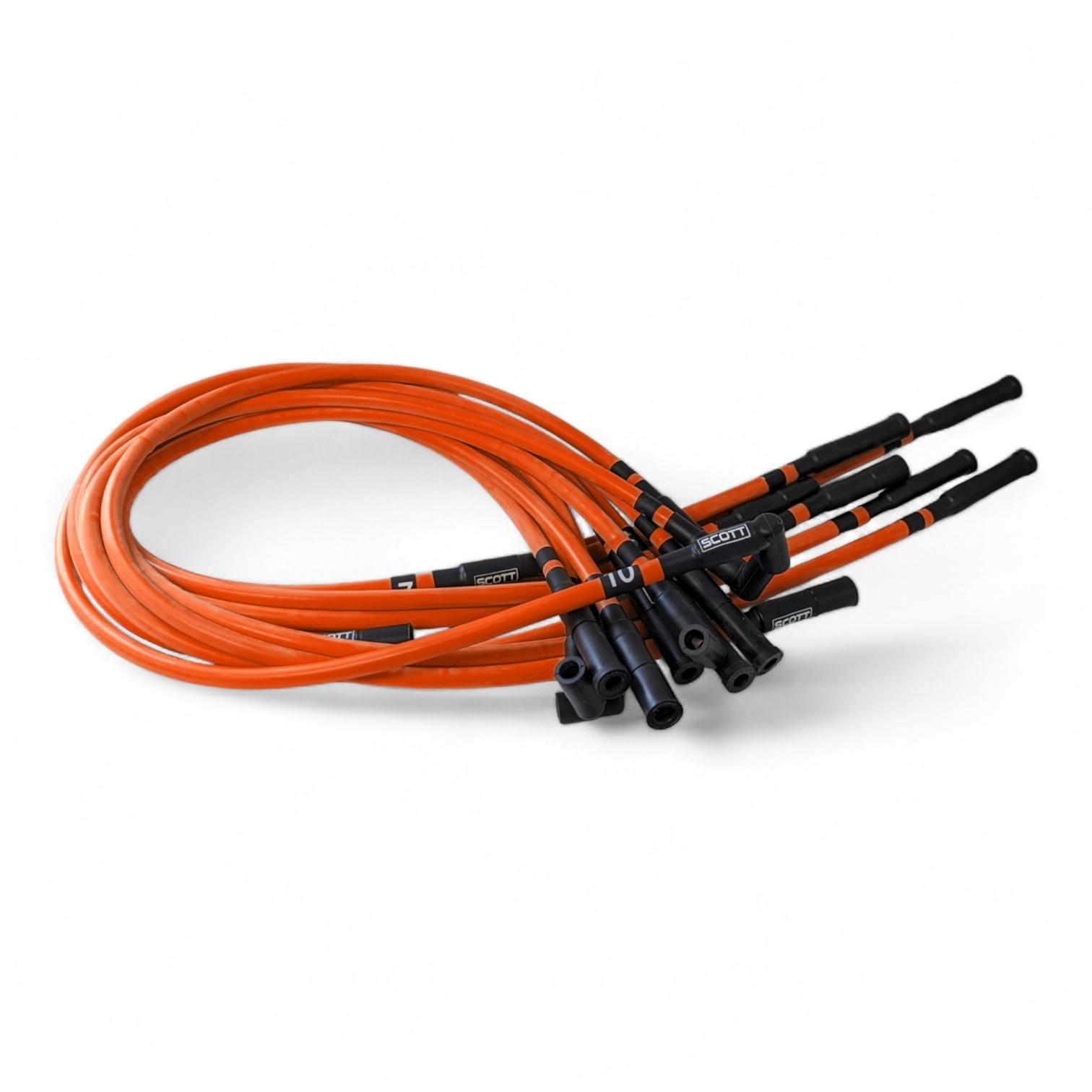 Scott Performance SPW-CH-690-II-9 Scott Performance High Performance ...