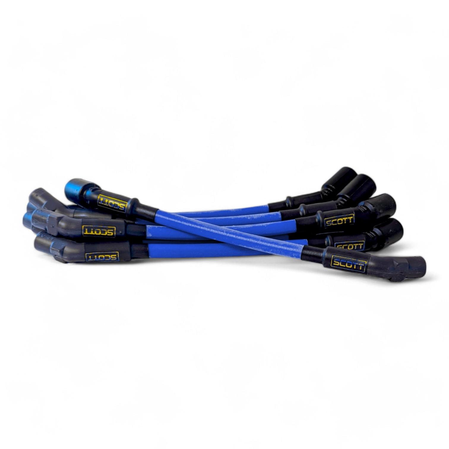 Scott Performance SPW-CH-7.3ZILLA-4 Scott Performance High Performance ...