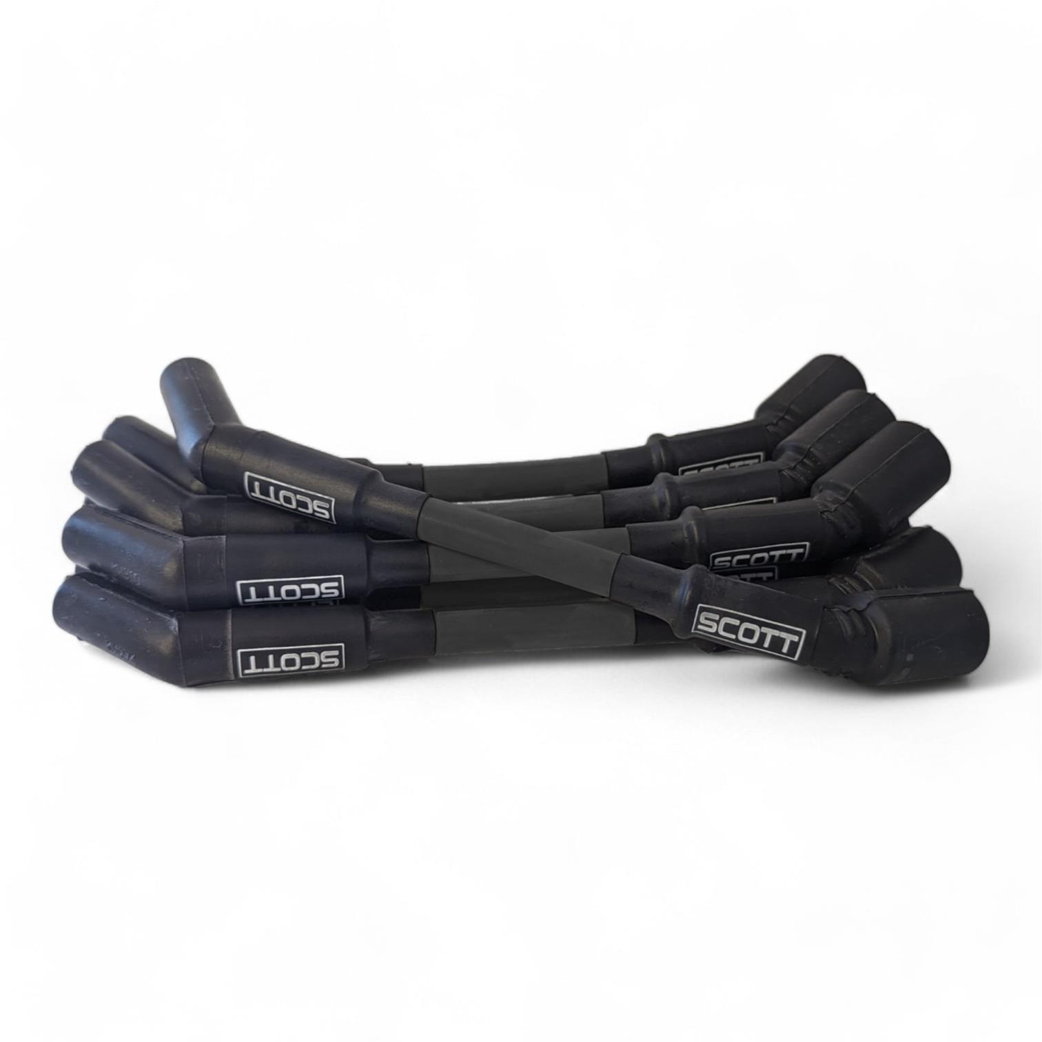 Scott Performance SPW-CH-LT-GEN5-1 Scott Performance High Performance ...