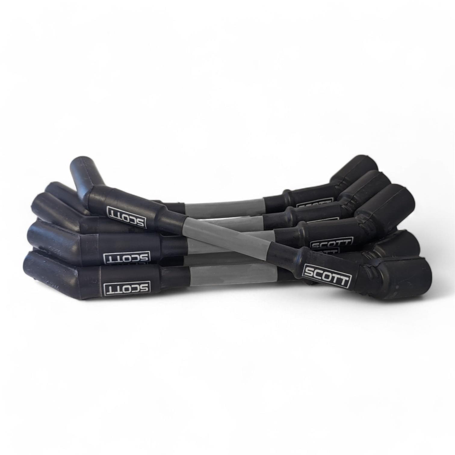 Scott Performance SPW-CH-LT-GEN5-3
