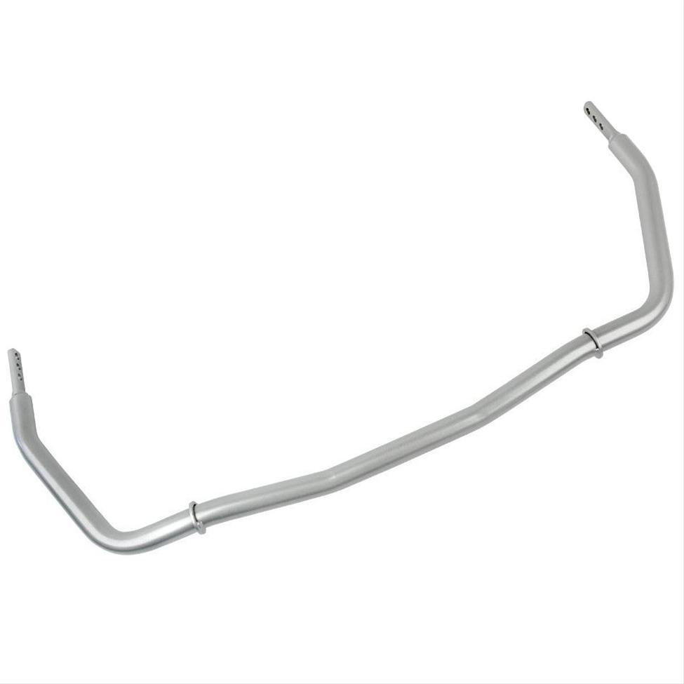 Steeda 555-1070 Steeda Adjustable Front Sway Bars | Summit Racing