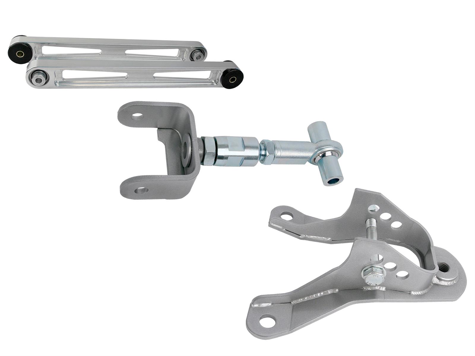 Steeda 555-2411 Steeda S197 Ford Mustang Stage 1 Drag Packs | Summit Racing