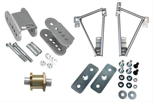 2013 FORD MUSTANG Steeda 555-2412 Steeda S197 Ford Mustang Stage 2 Drag ...