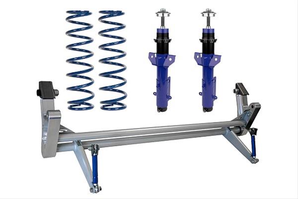 Steeda 555-2413 Steeda S197 Ford Mustang Stage 3 Drag Packs | Summit Racing